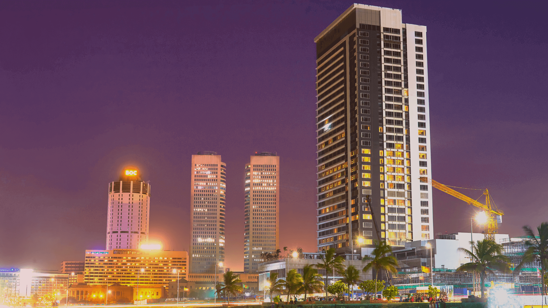 Exel Security | Commercial Infrastructure