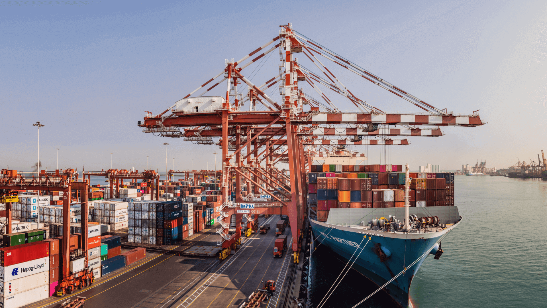 Exel Security | Critical Infrastructure